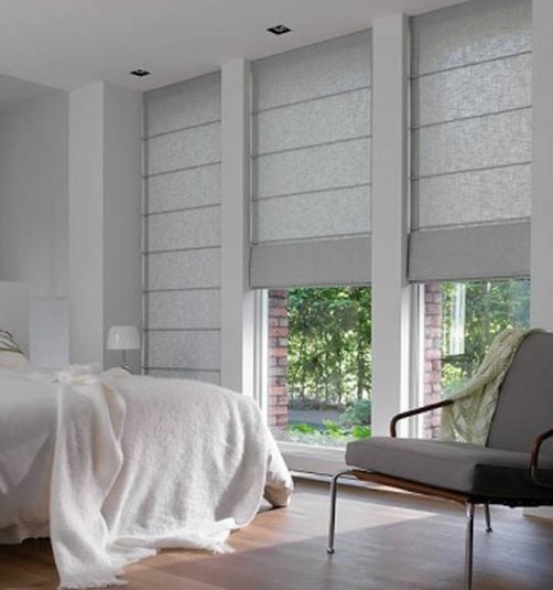 Poltex KG | Altmünster/Gmunden | Raffrollo